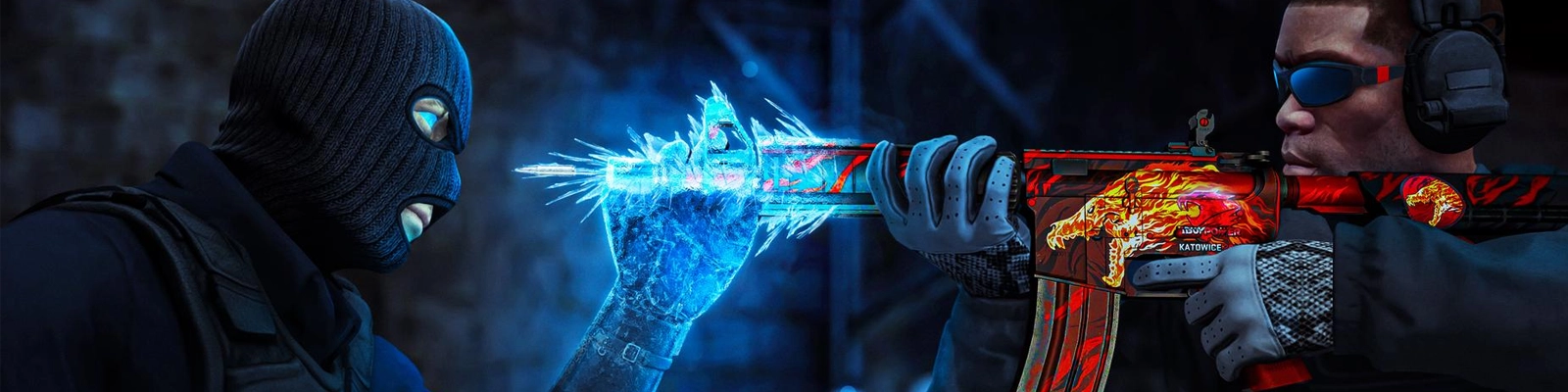 Counter-Strike: Global Offensive Leaderboard